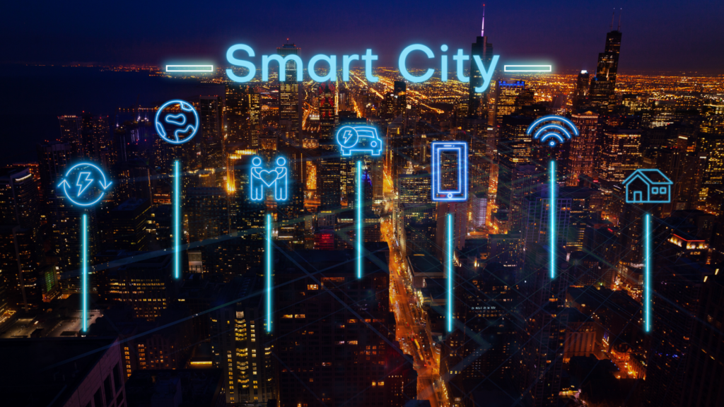 Menyongsong Era Smart City: PT TKDN dan Hikvision Global Siap ...