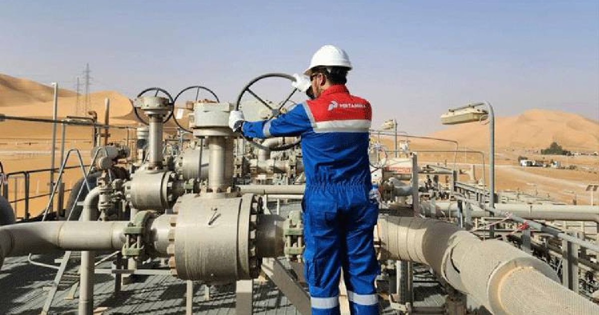 Eksplorasi Migas di Aceh: Ada Potensi Besar di Ujung Barat Indonesia ...