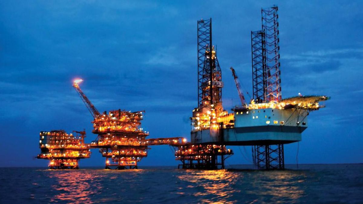 Pertamina East Natuna Percepat Eksplorasi Migas di Laut Natuna Utara ...