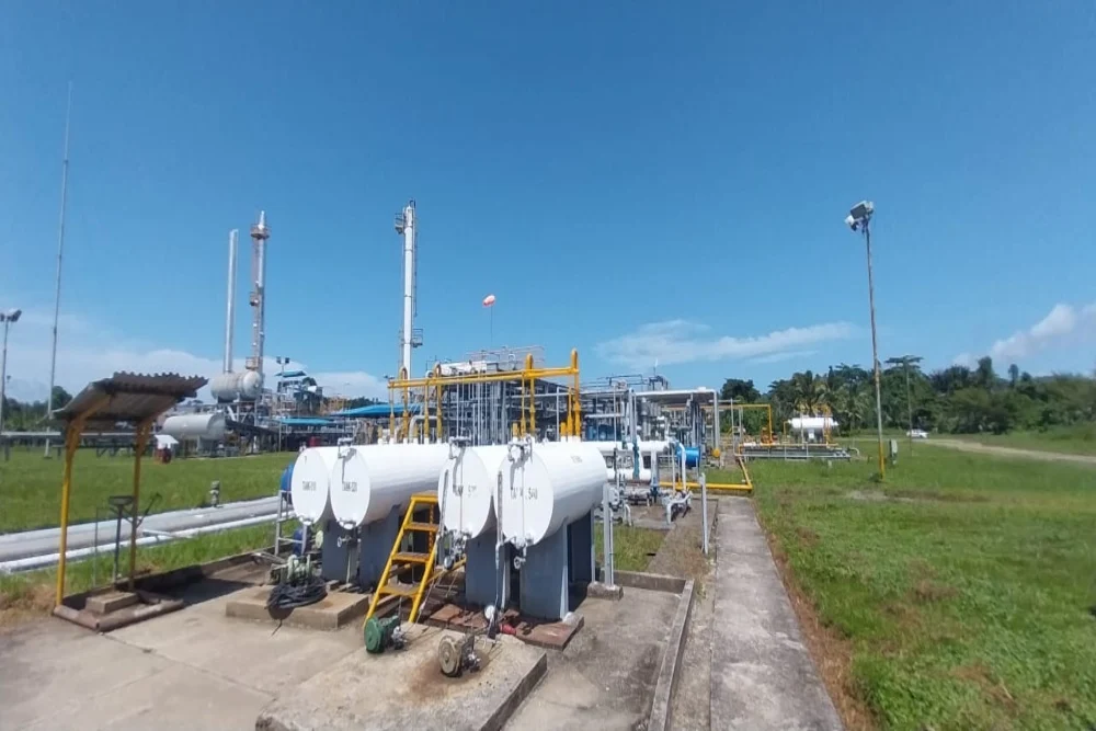 Nilai Ekspor Migas Indonesia: Ada Fluktuasi dalam Sepuluh Tahun ...